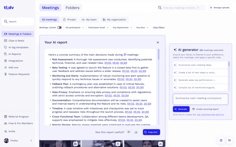 Tried ChatGPT Record Mode for Meetings. Here’s My Honest Review