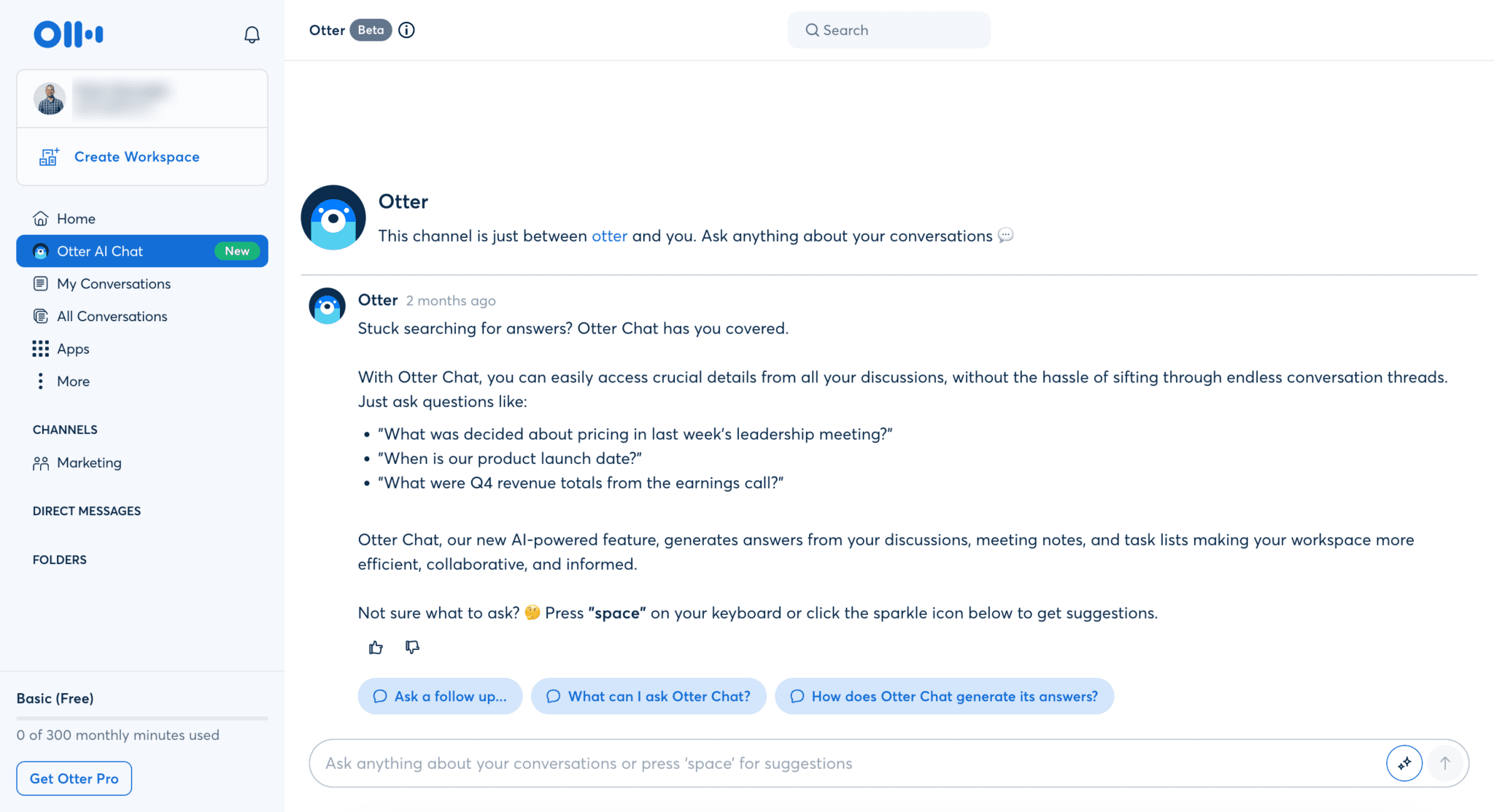 tldv vs Otter | Is it Time to Switch Note Taker?