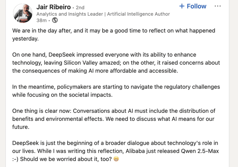 DeepSeek Overview: Key Features and Applications (Nov 2025)