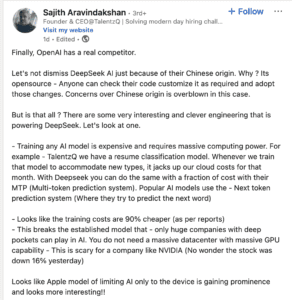 DeepSeek Overview: Key Features and Applications (Nov 2025)