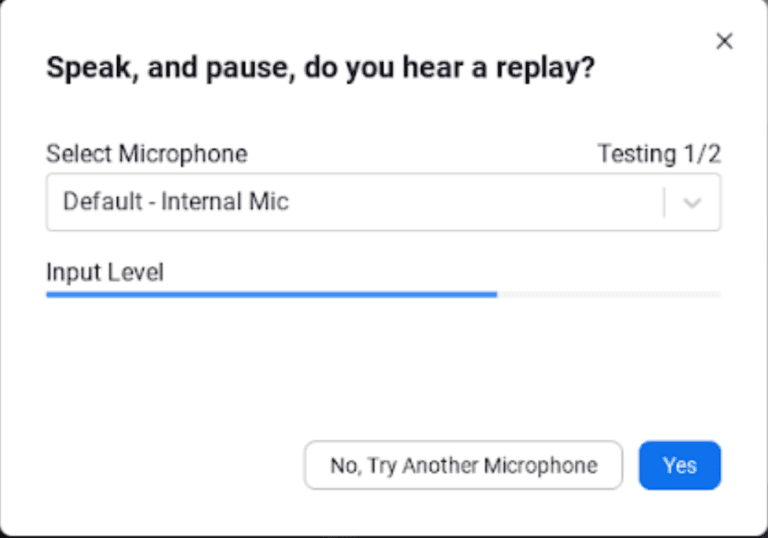 How to Test Zoom Before a Call - Everything You Need to Know