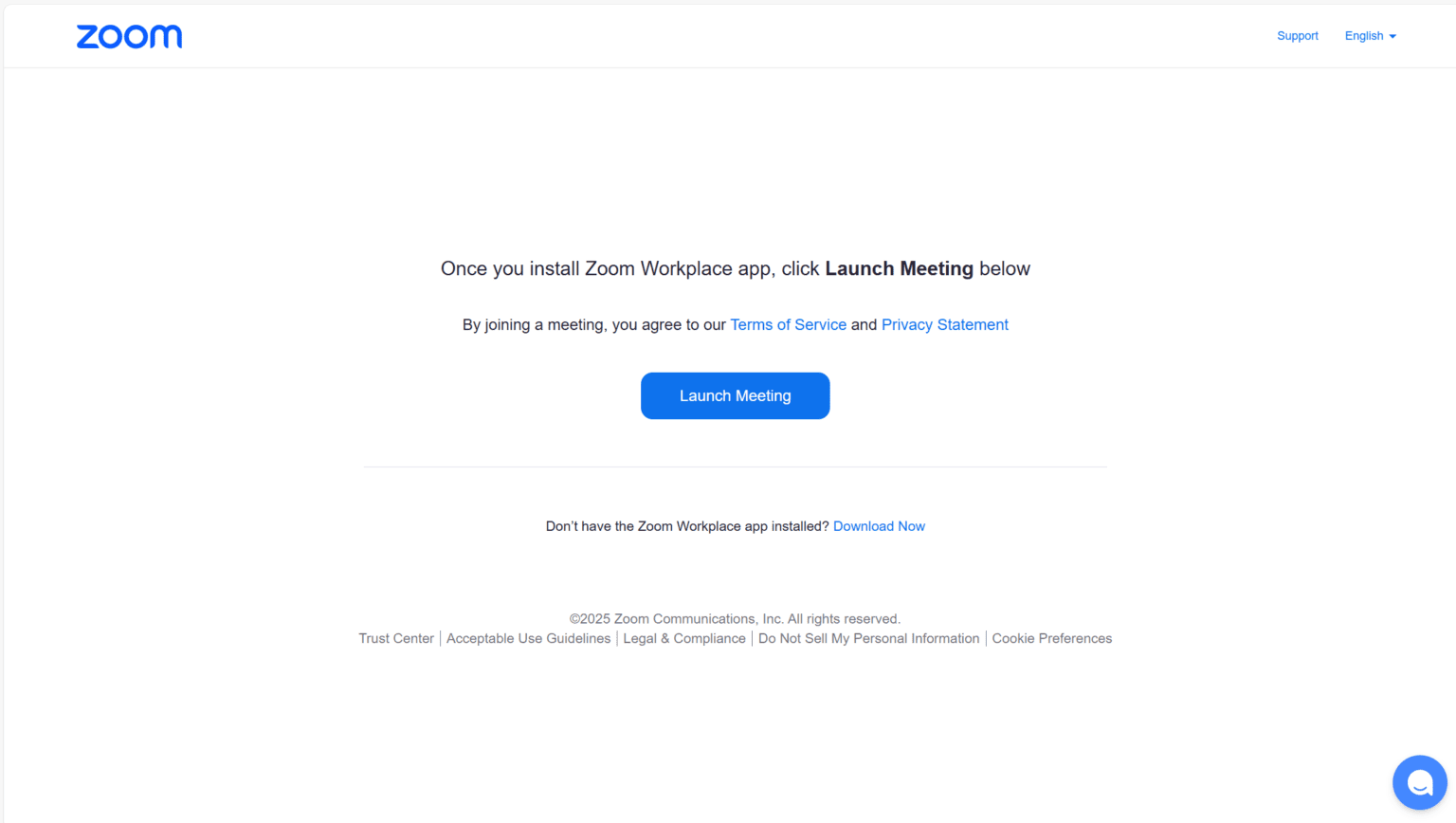 How to Run a Zoom Test Call? (2026)
