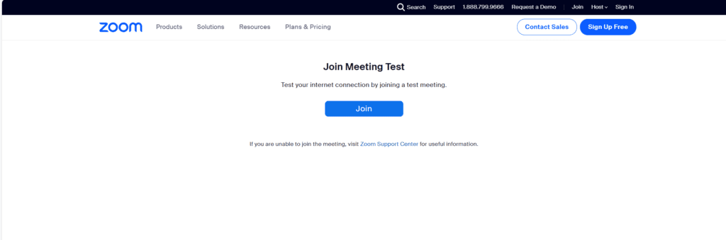 How to Run a Zoom Test Call? (2026)