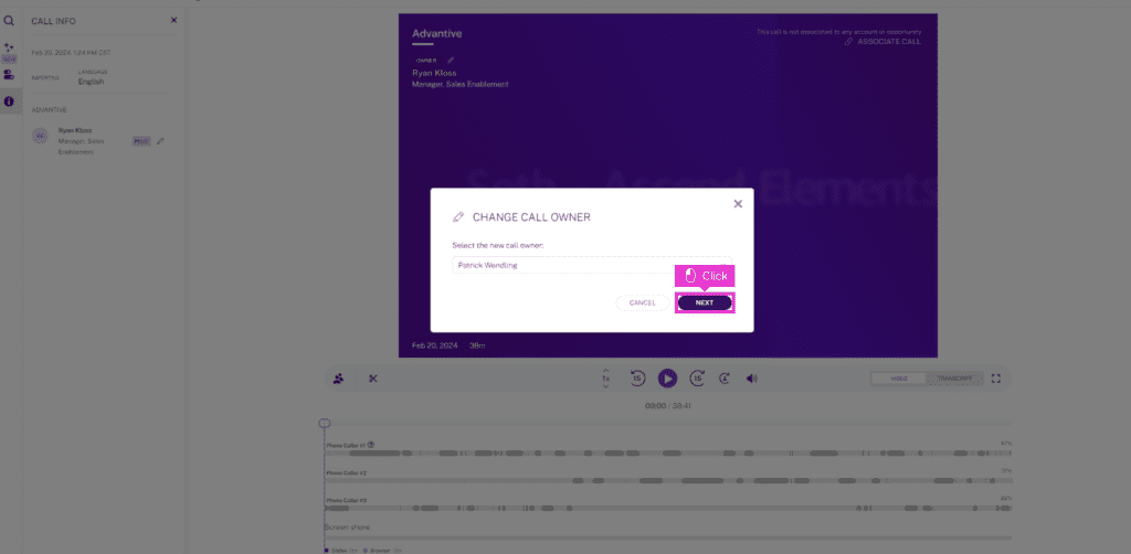 How to Upload a Recorded Call to Gong: Step-by-Step Guide