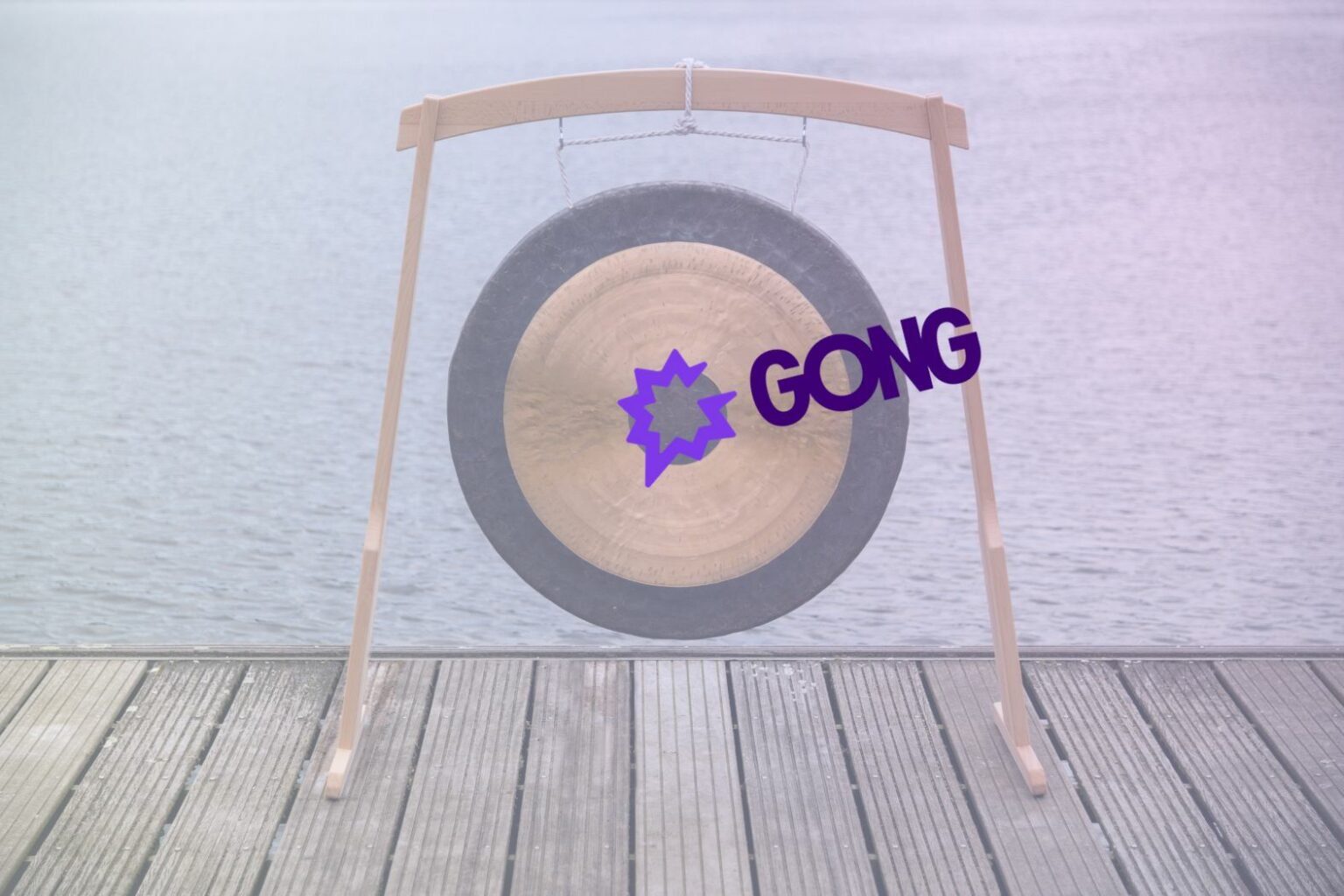 How Does Gong Work? - You Need To Know This Before You Buy