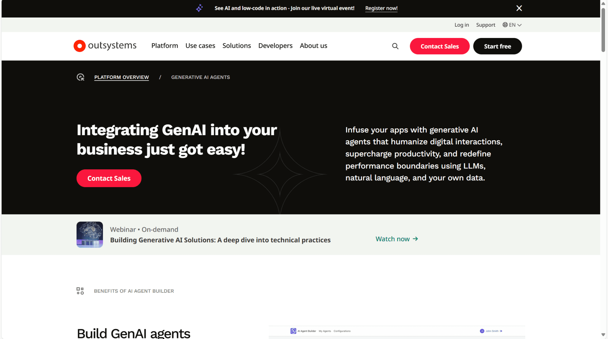 Best AI Agent Builders: Top Platforms for Building Intelligent Agents ...