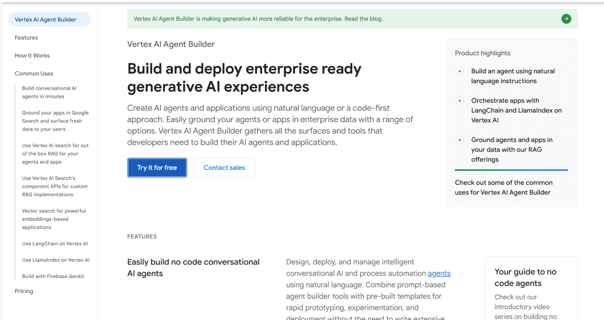 Best AI Agent Builders: Top Platforms for Building Intelligent Agents - tl;dv