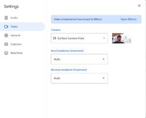 Setting Up Google Meet: A Complete Guide - tl;dv