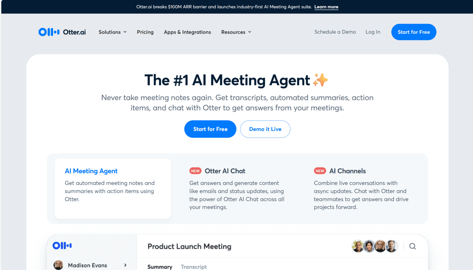 Read AI Review: My Honest Opinion & the Best Alternatives for 2026 ...
