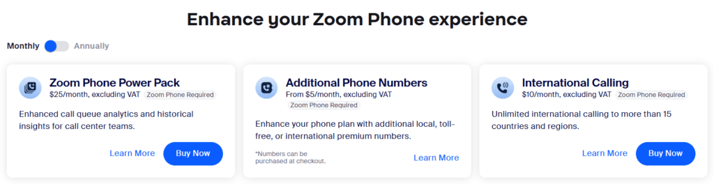 Zoom Phone: Complete Review for 2026