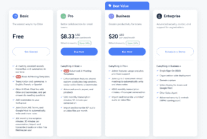 Otter AI Pricing: Is It Really Worth It? [Updated for Sept 2025]