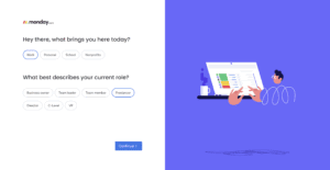 My Honest Review of Monday.com (Inc. Monday AI Notetaker) - tl;dv