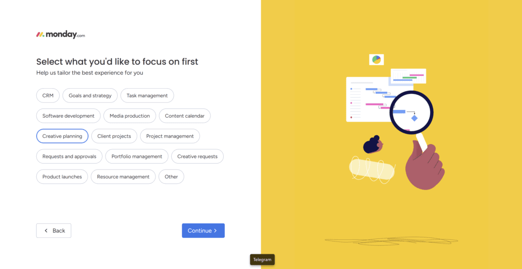 My Honest Review of Monday.com (Inc. Monday AI Notetaker) - tl;dv
