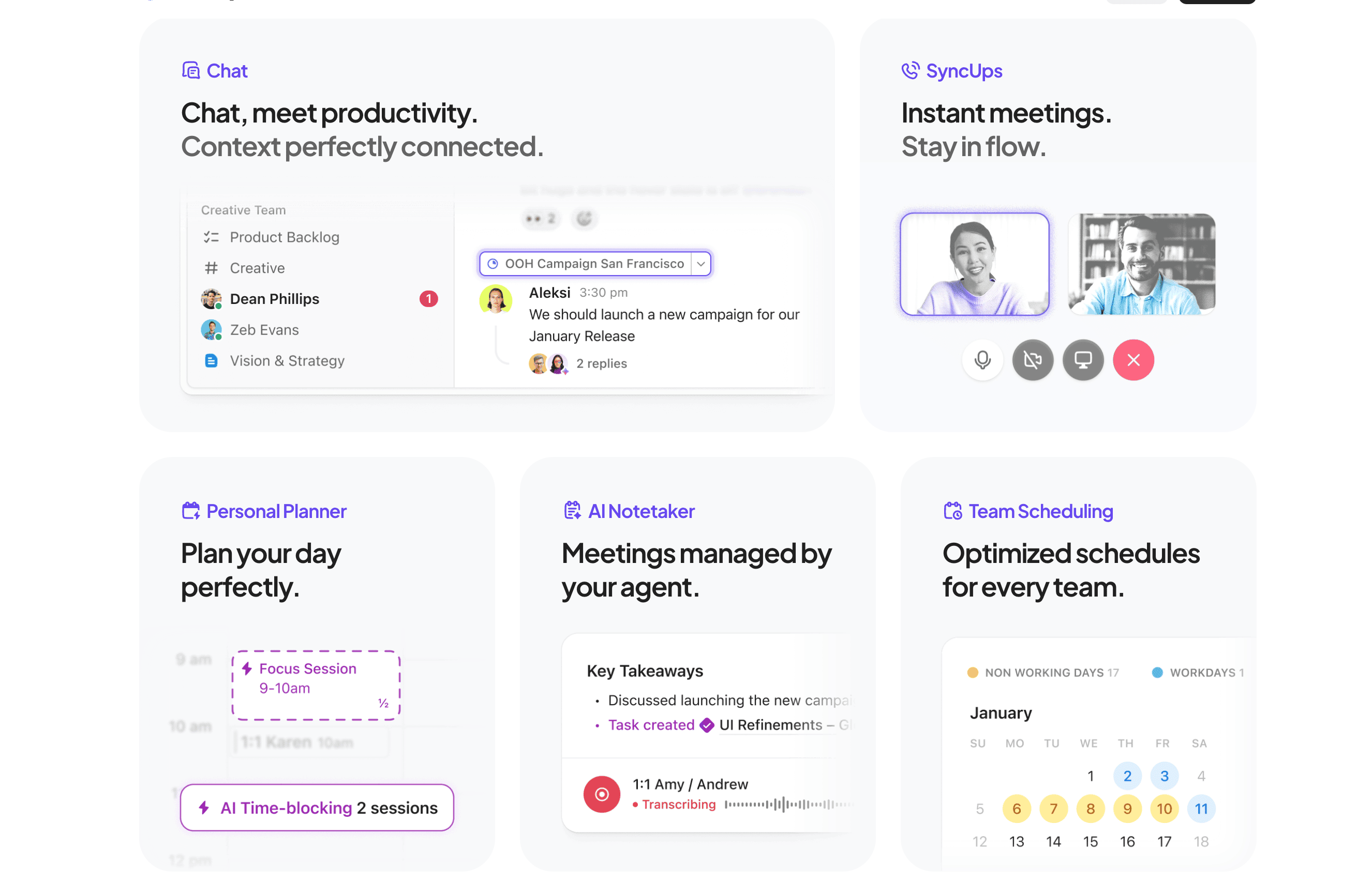 ClickUp AI Notetaker Honest Review